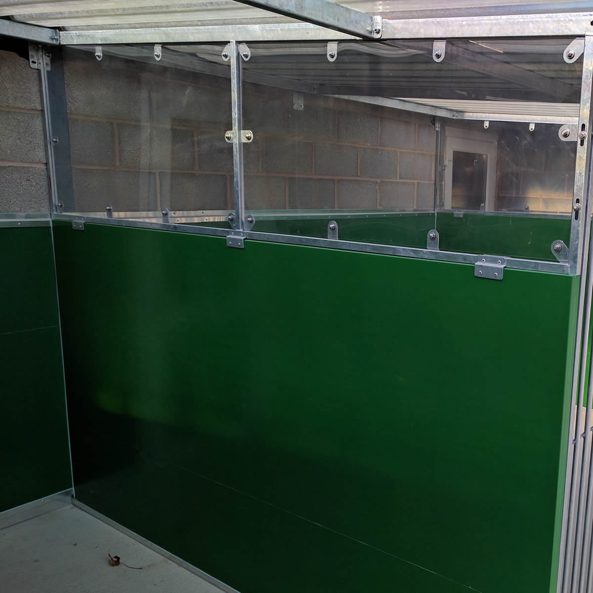 The Kennelbuild System (Kennelbuild)